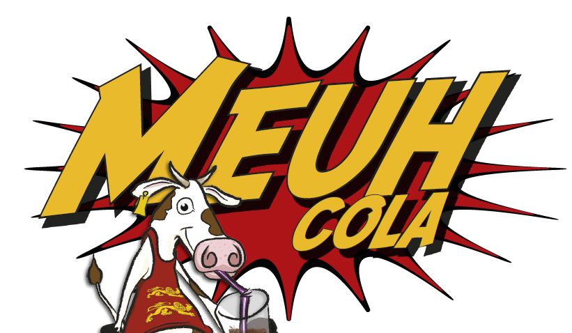 Meuh Cola, le cola artisanal made in normandy ! - Meuh Cola