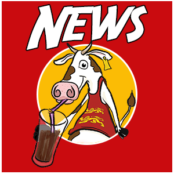 Meuh Cola - Cola régional & artisanal de Normandie