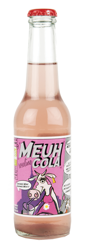 roseline_25cl - Meuh Cola
