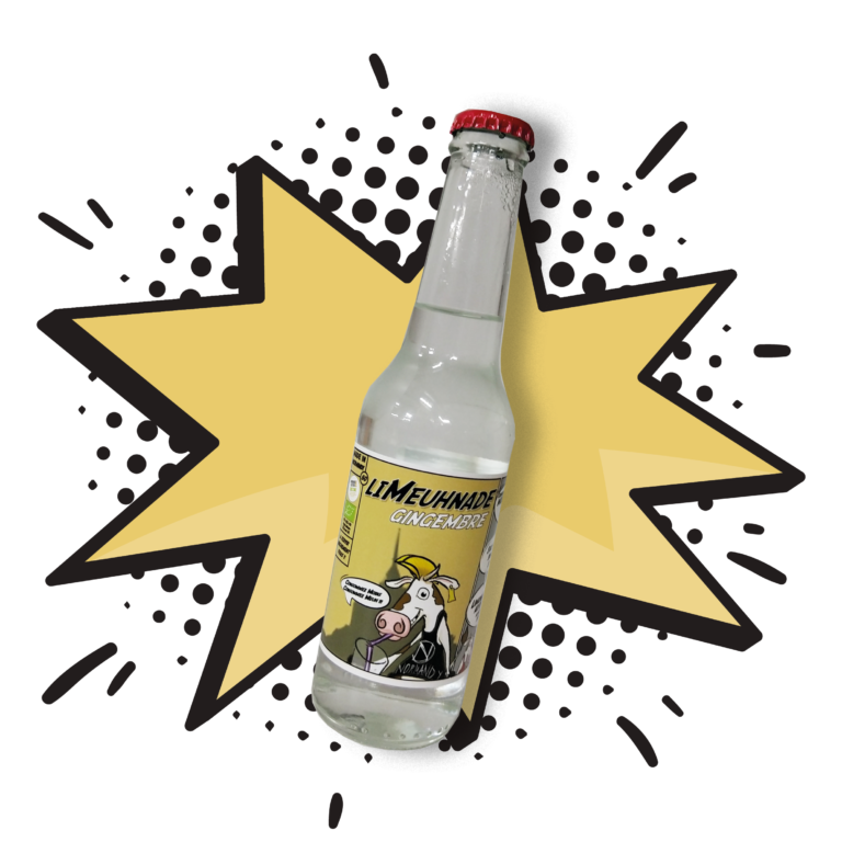 Meuh Cola, le cola artisanal made in normandy ! - Meuh Cola