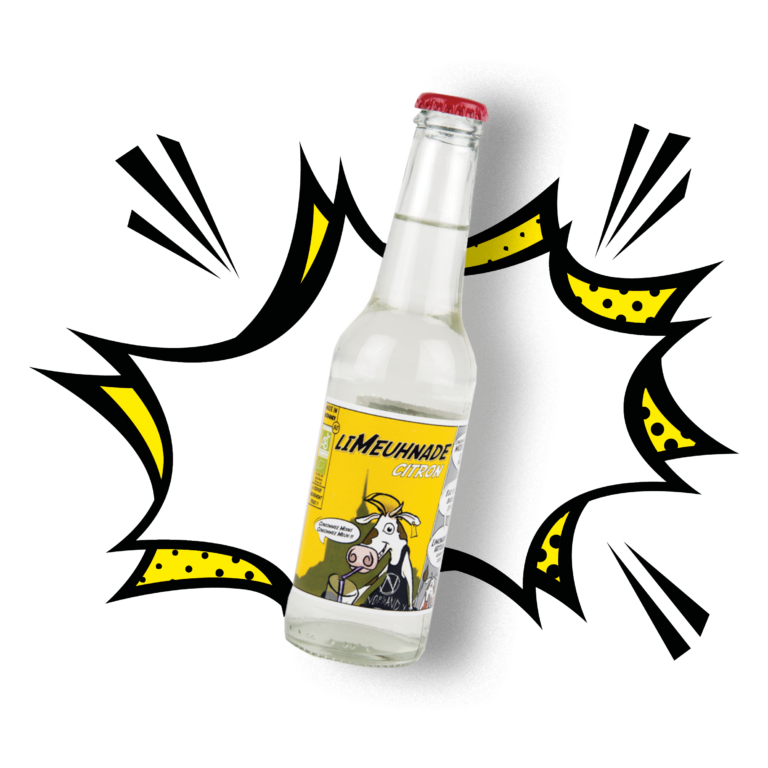 Meuh Cola, le cola artisanal made in normandy ! - Meuh Cola